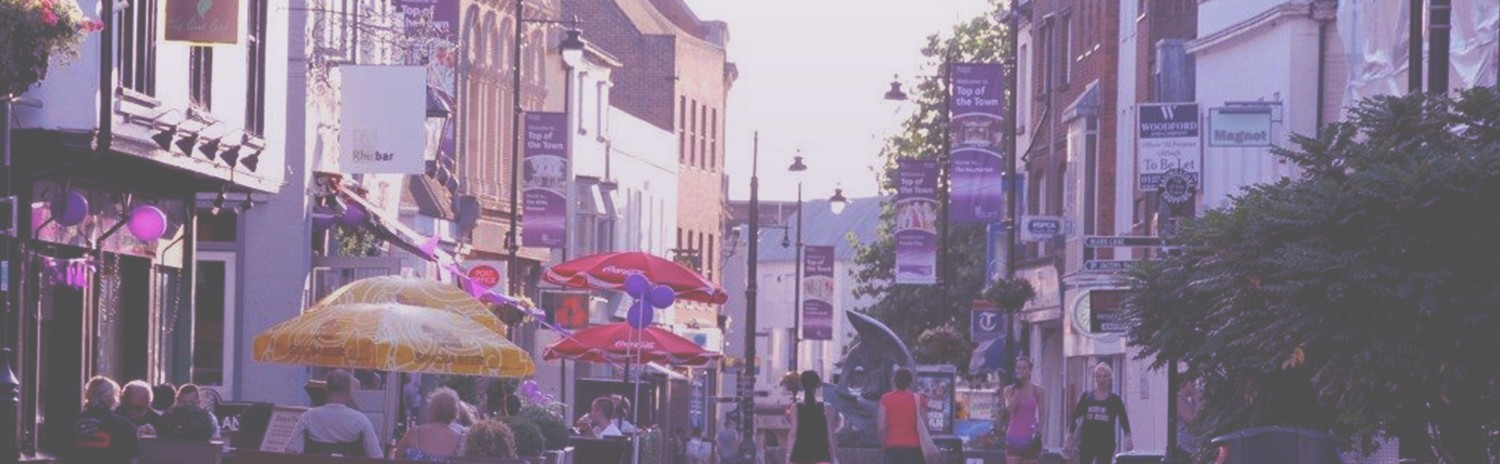 Basingstoke Office - WB Employment